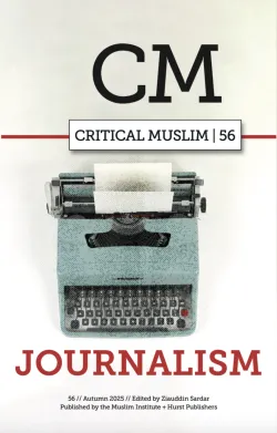Journalism | Critical Muslim
