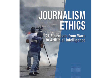 Journalism | Critical Muslim